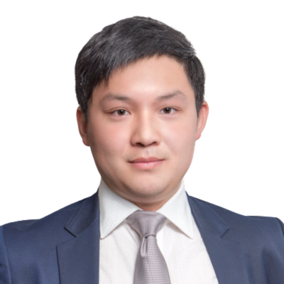 People Simon Zhao — Construction Law Professionals | Sydney | Auckland