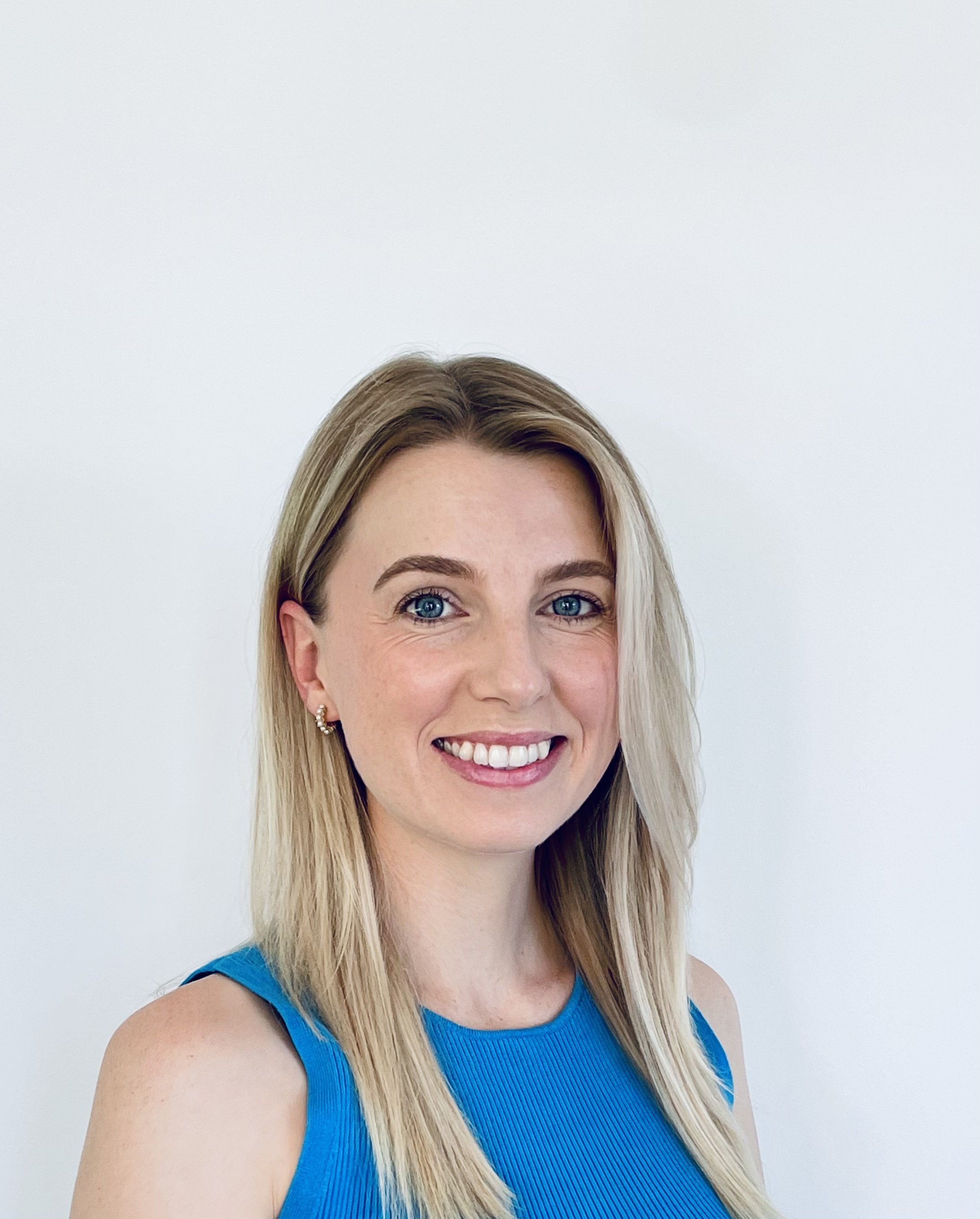 Meet the Team — Look Who's Talking