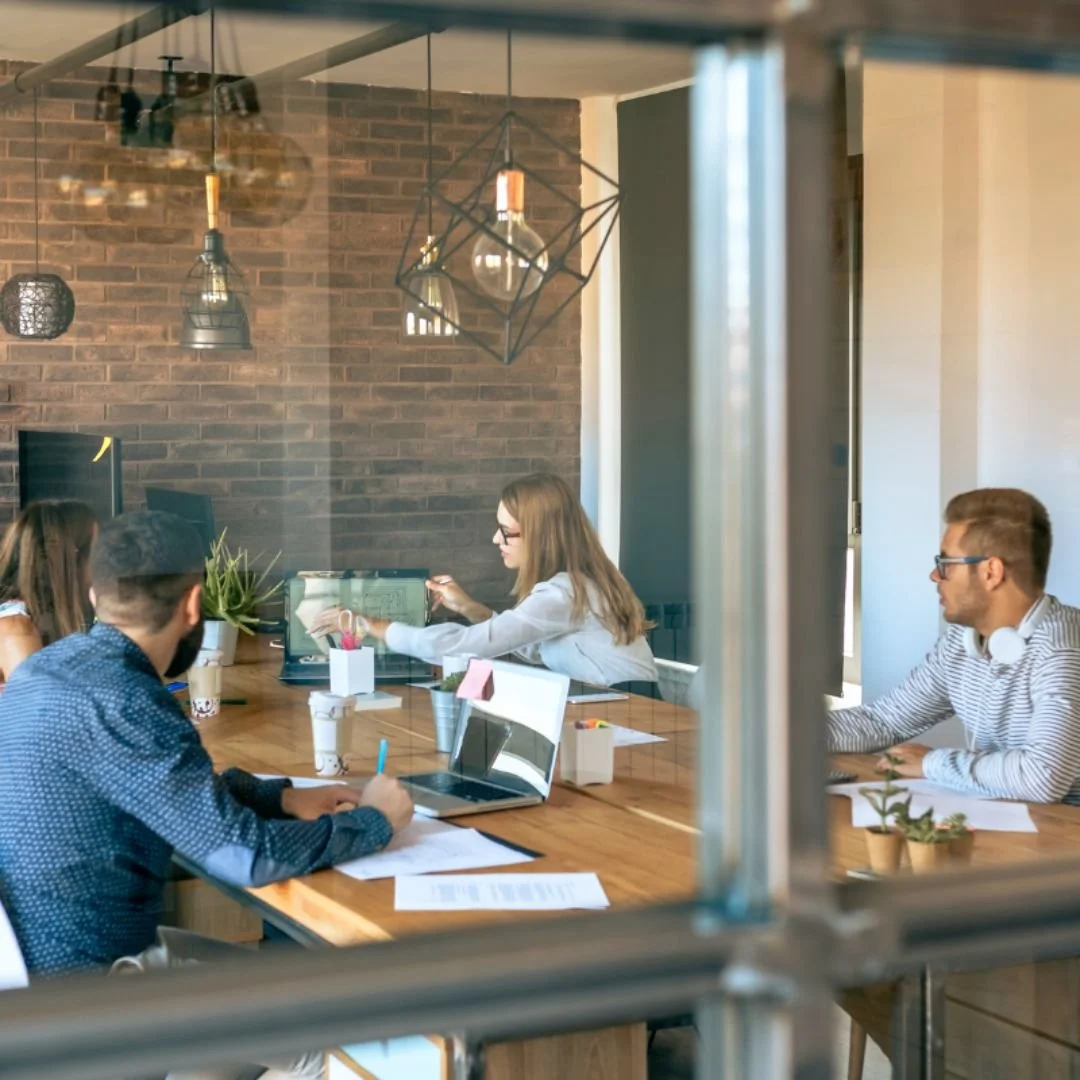 Building a Strong Support Network: The REAL Broker Advantage for Real ...