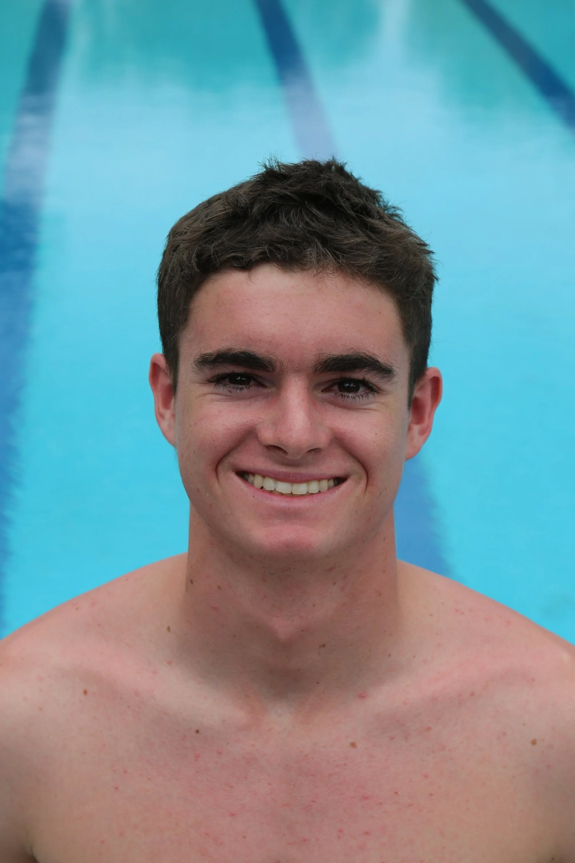 Roster — UF Men's Water Polo