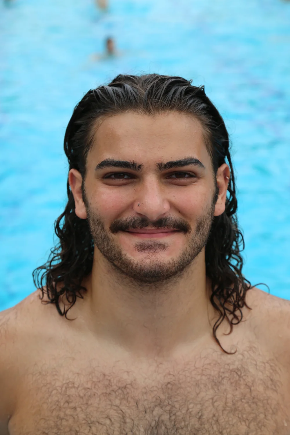 Roster — UF Men's Water Polo