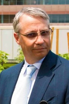 Speakers — Health Systems Implementing Climate Action