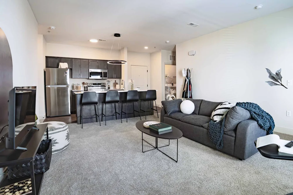 Apartments for Rent in Cincinnati, OH | Gateway Lofts Cincinnati