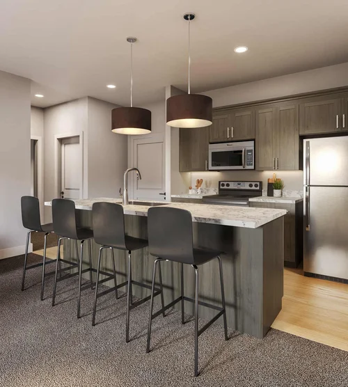 Apartments for rent in Cincinnati, OH | Gateway Lofts Cincinnati