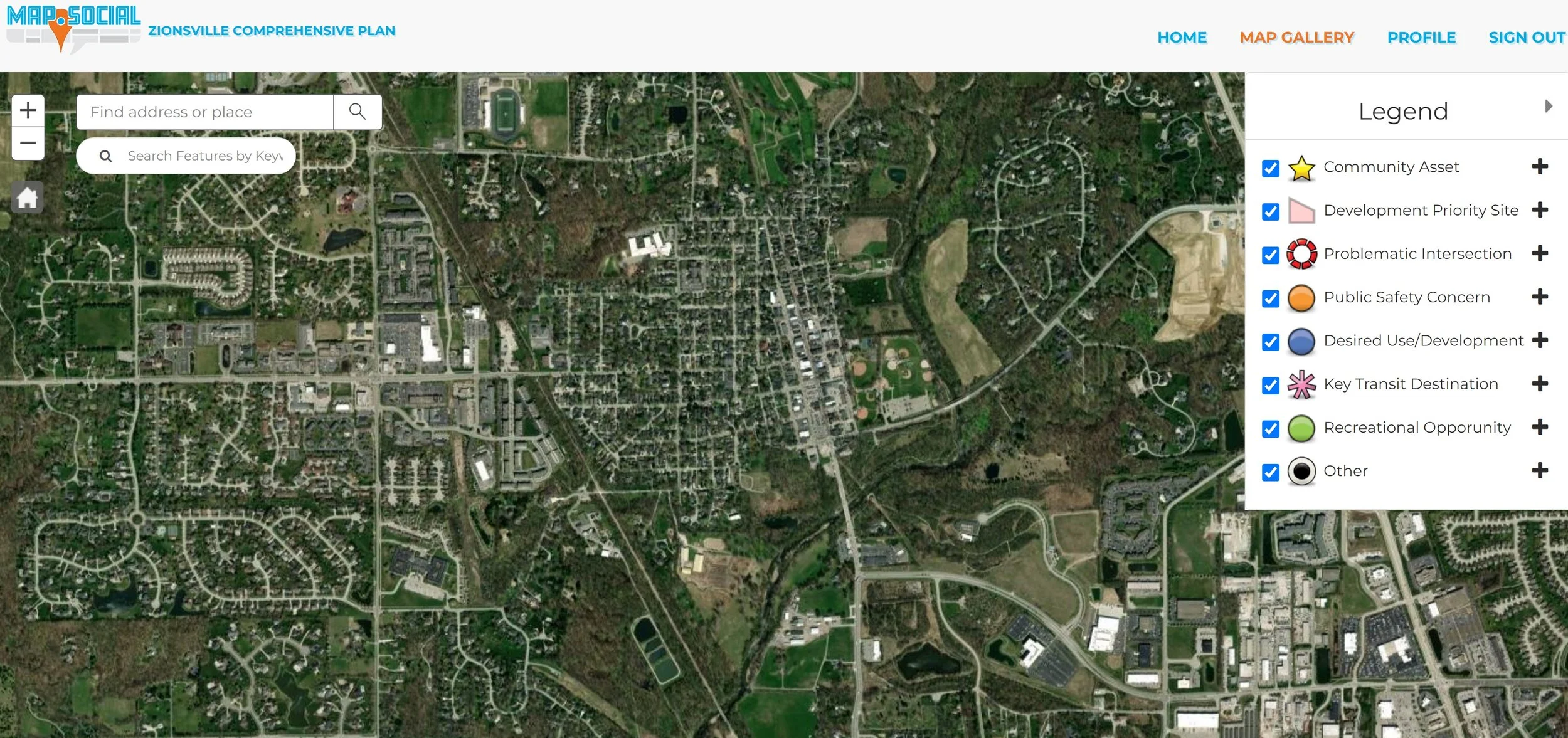 Uniquely Zionsville