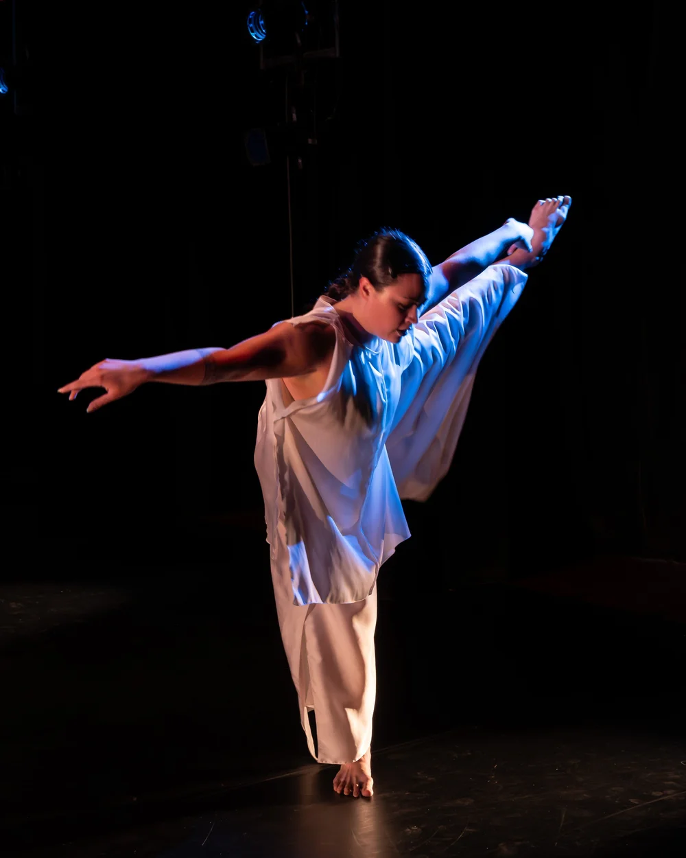 Wellspring/Cori Terry & Dancers