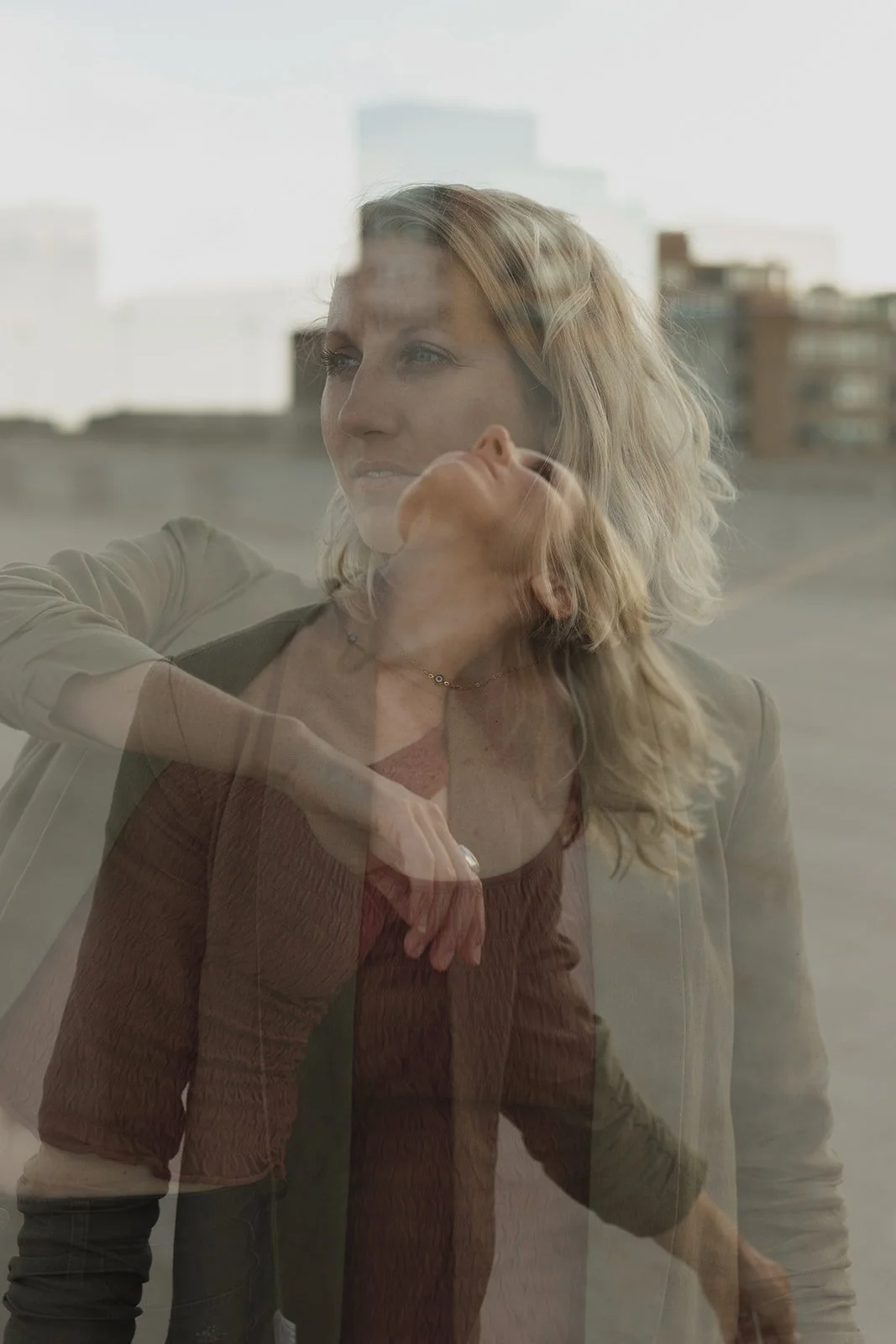 Wellspring/Cori Terry & Dancers