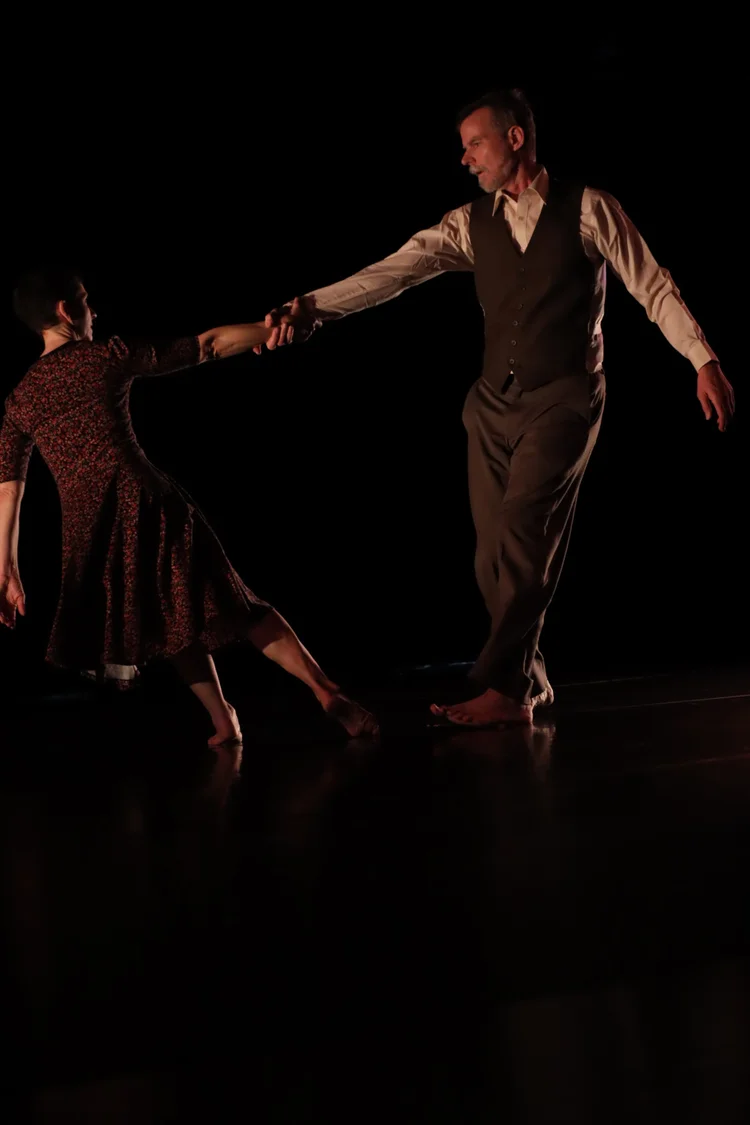 Wellspring/Cori Terry & Dancers