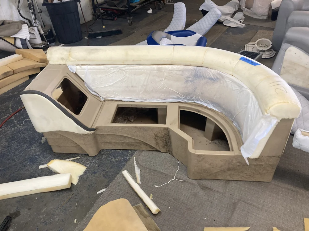 American Boat Restoration