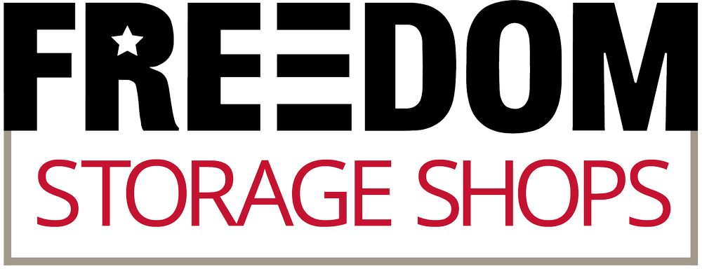 Freedom Storage Shops