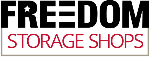 Freedom Storage Shops