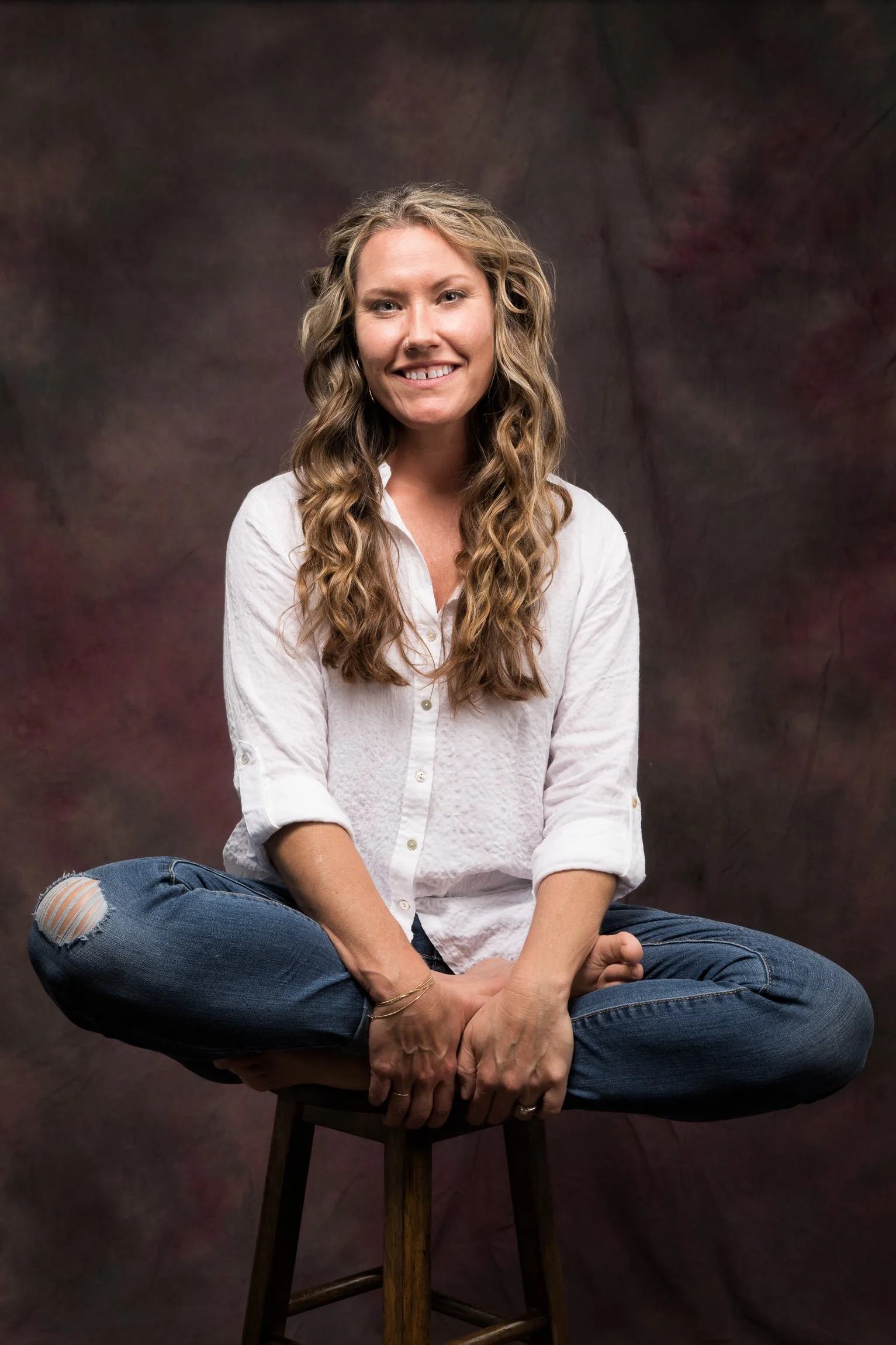 Wild Lotus Yoga Collective, Flat Rock NC - Our Family — Wild Lotus ...