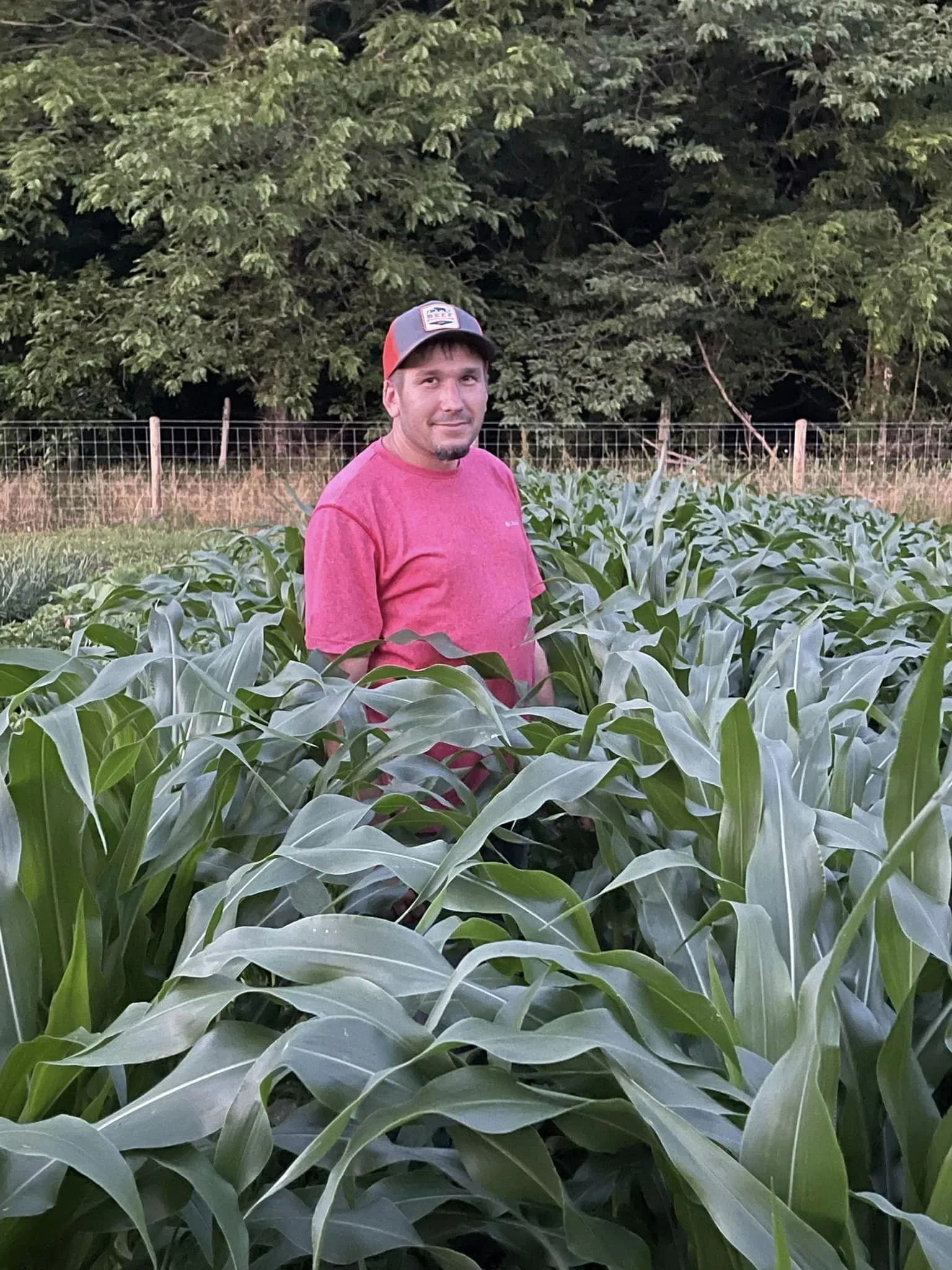 About | Family-Owned & Operated — Crigger Farms