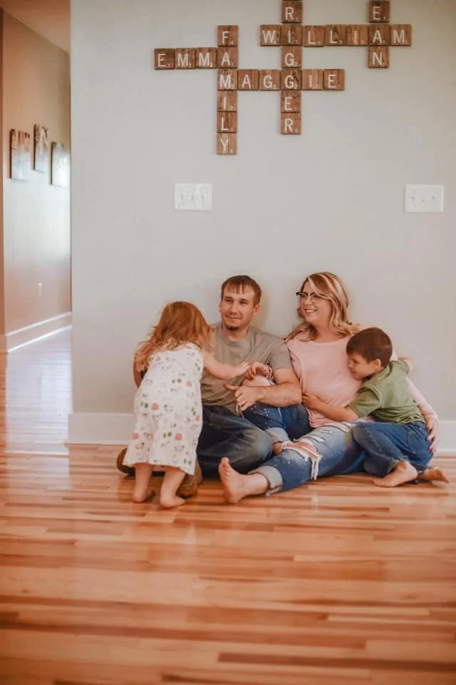 About | Family-Owned & Operated — Crigger Farms