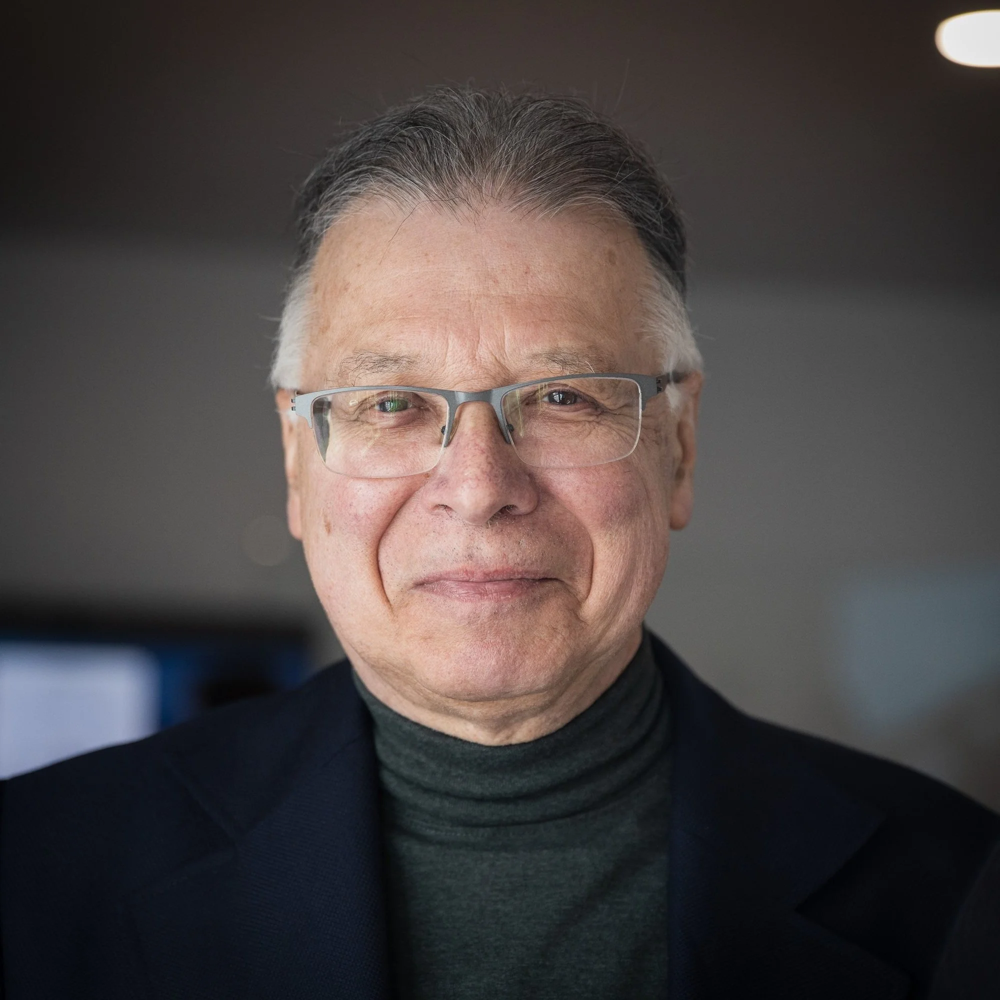 Indigenous Growth Fund