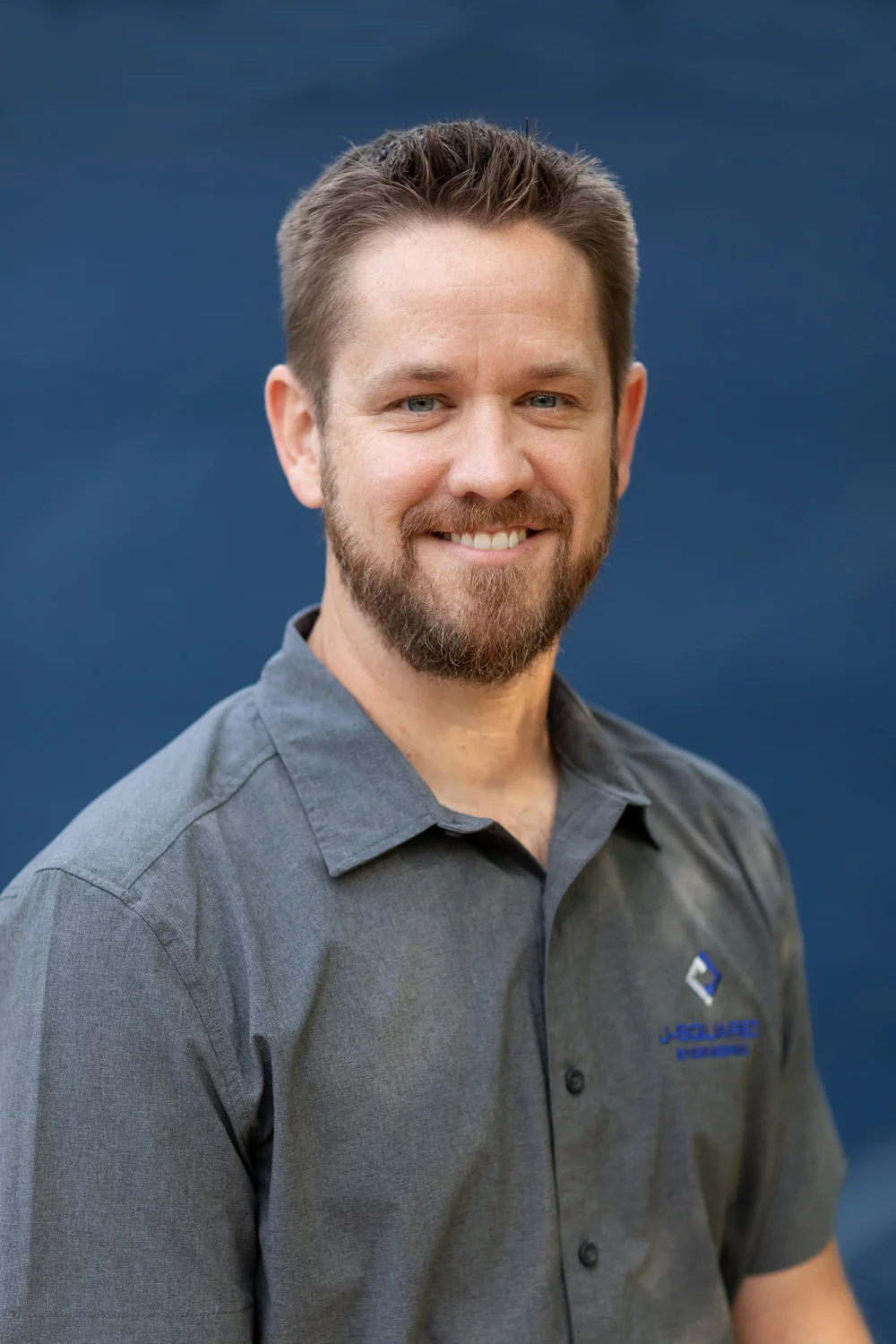 About Us — J-Squared Engineering