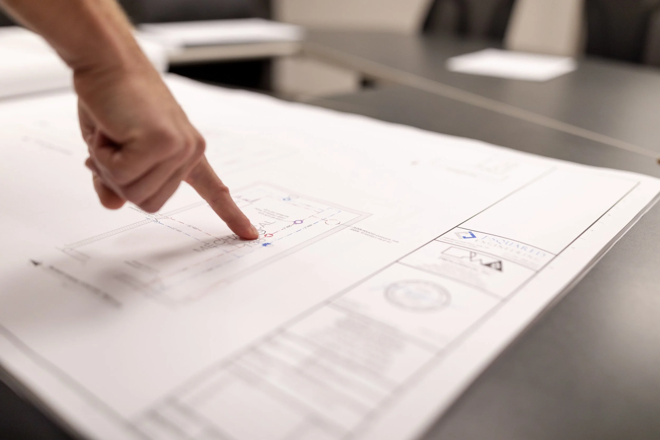 Employment — J-Squared Engineering