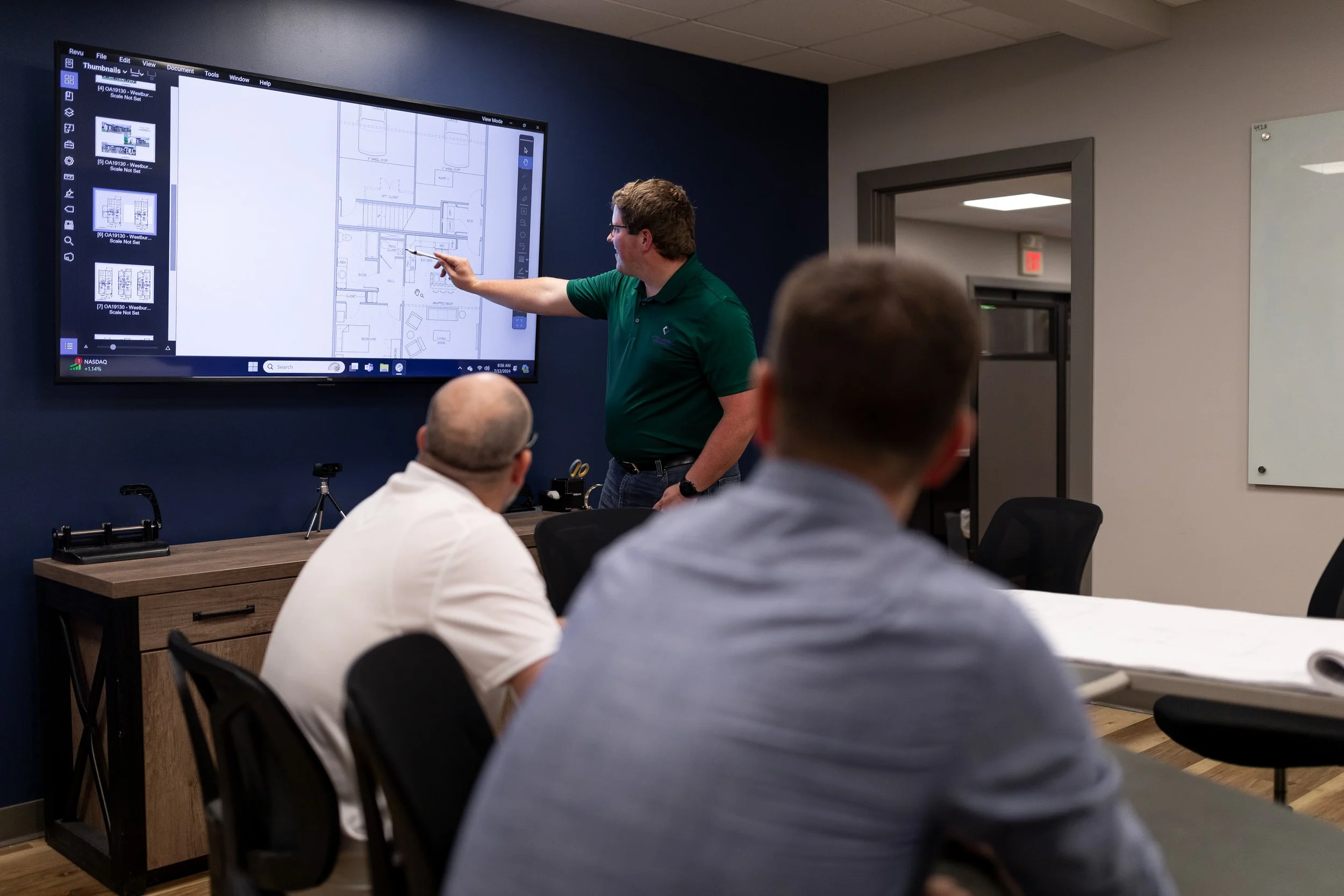 Employment — J-Squared Engineering