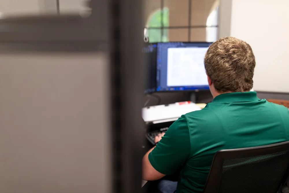 Employment — J-Squared Engineering