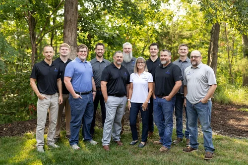 About Us — J-Squared Engineering