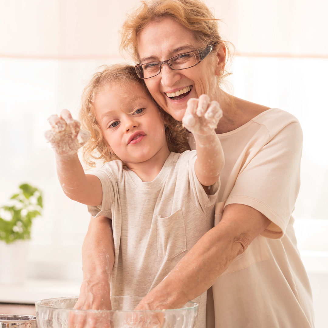 Full Time Nanny — Lone Star Nannies | North Texas Nanny Agency | Full ...