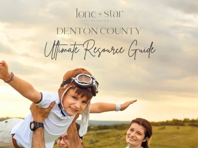 General 2 — Lone Star Nannies | North Texas Nanny Agency | Full-time ...