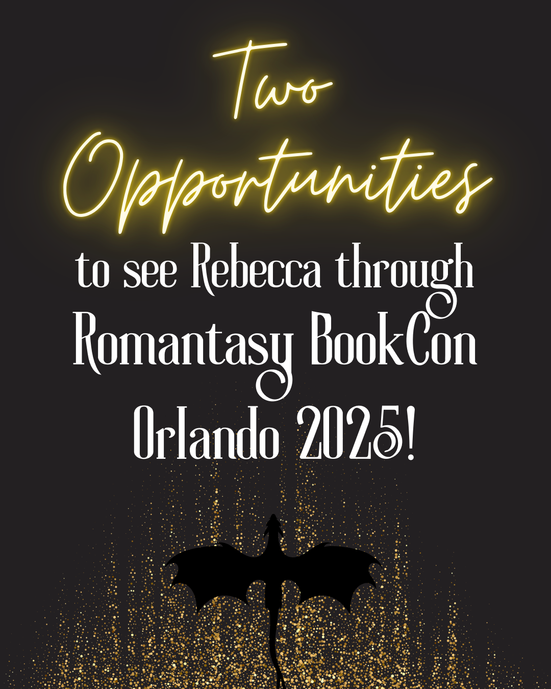 Events — Rebecca Yarros | #1 NYT Bestselling Author