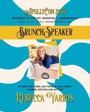 Events — Rebecca Yarros | #1 NYT Bestselling Author