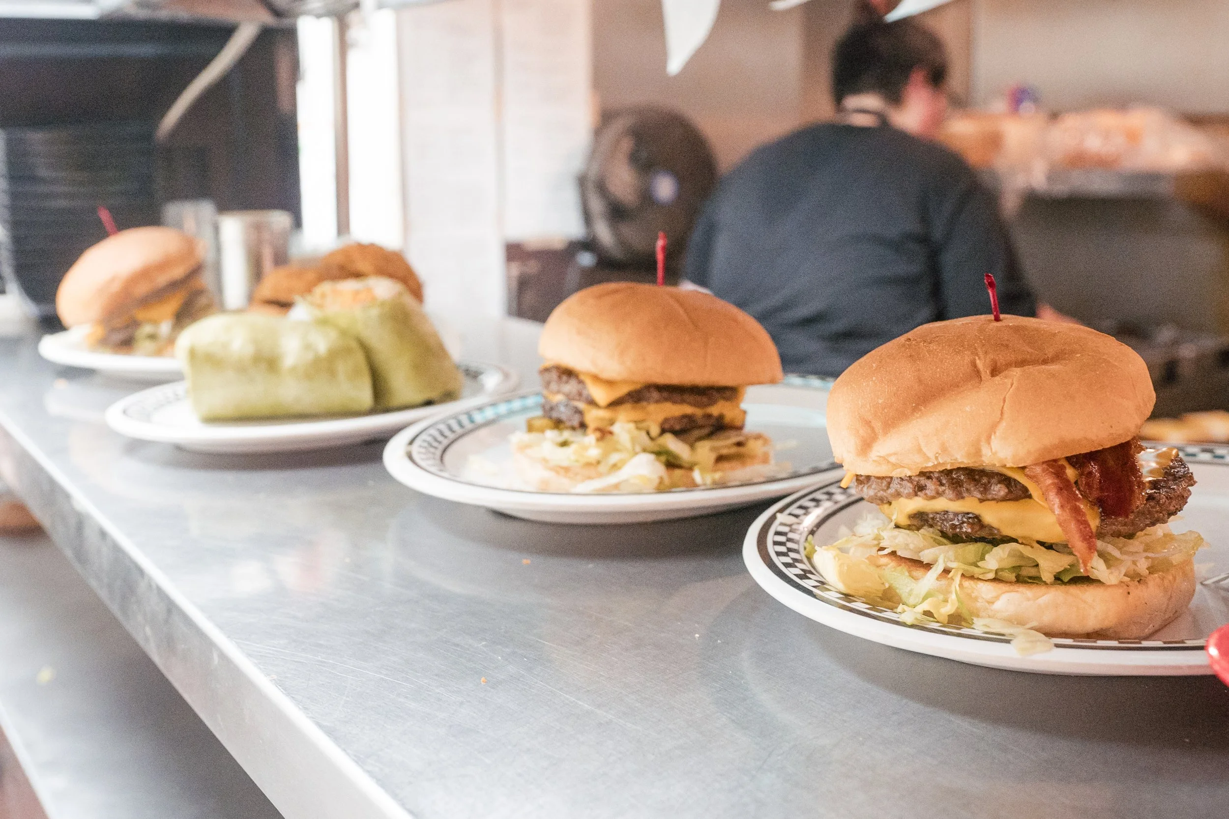 About Dairy Dip Diner: Our Story from 1952 to Today — Dairy Dip Diner
