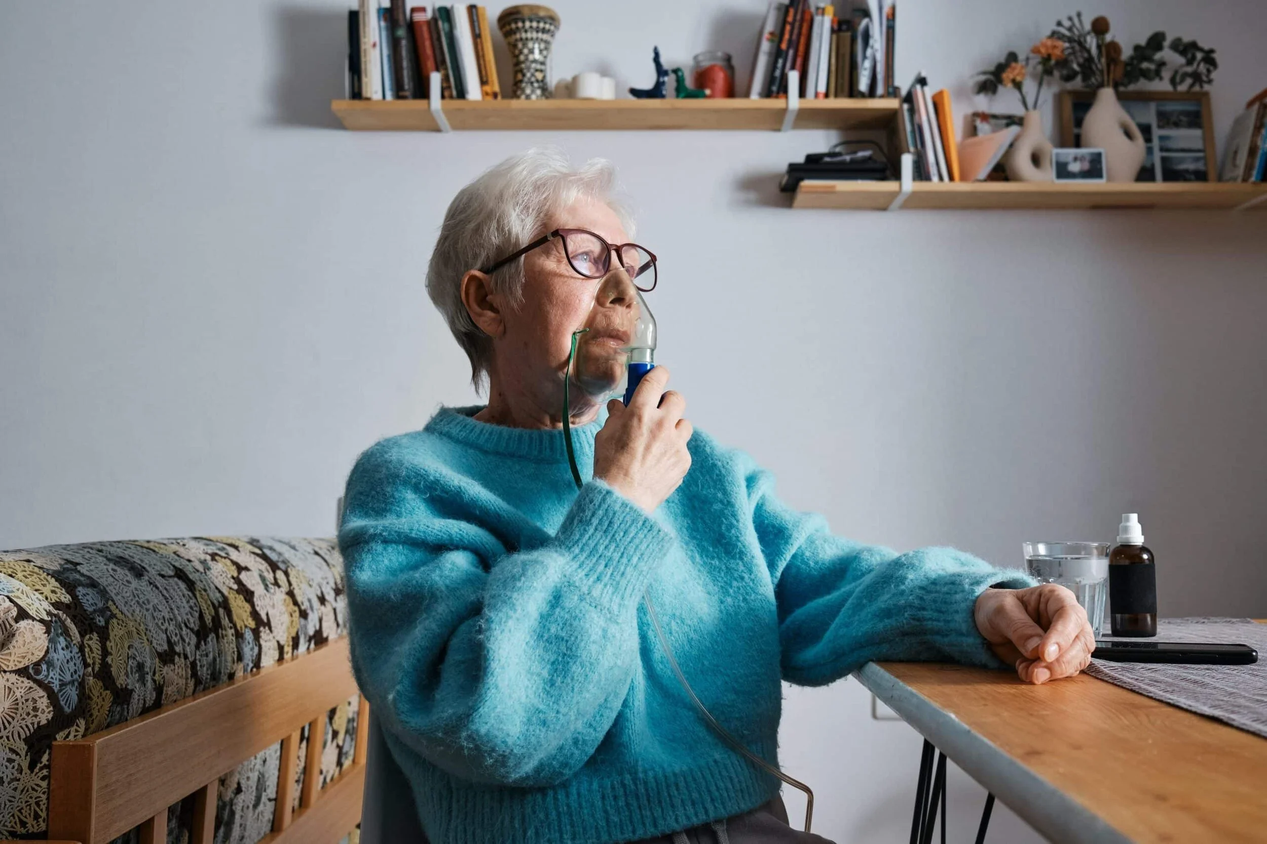 Understanding Alpha 1 Disease — The Lung Docs