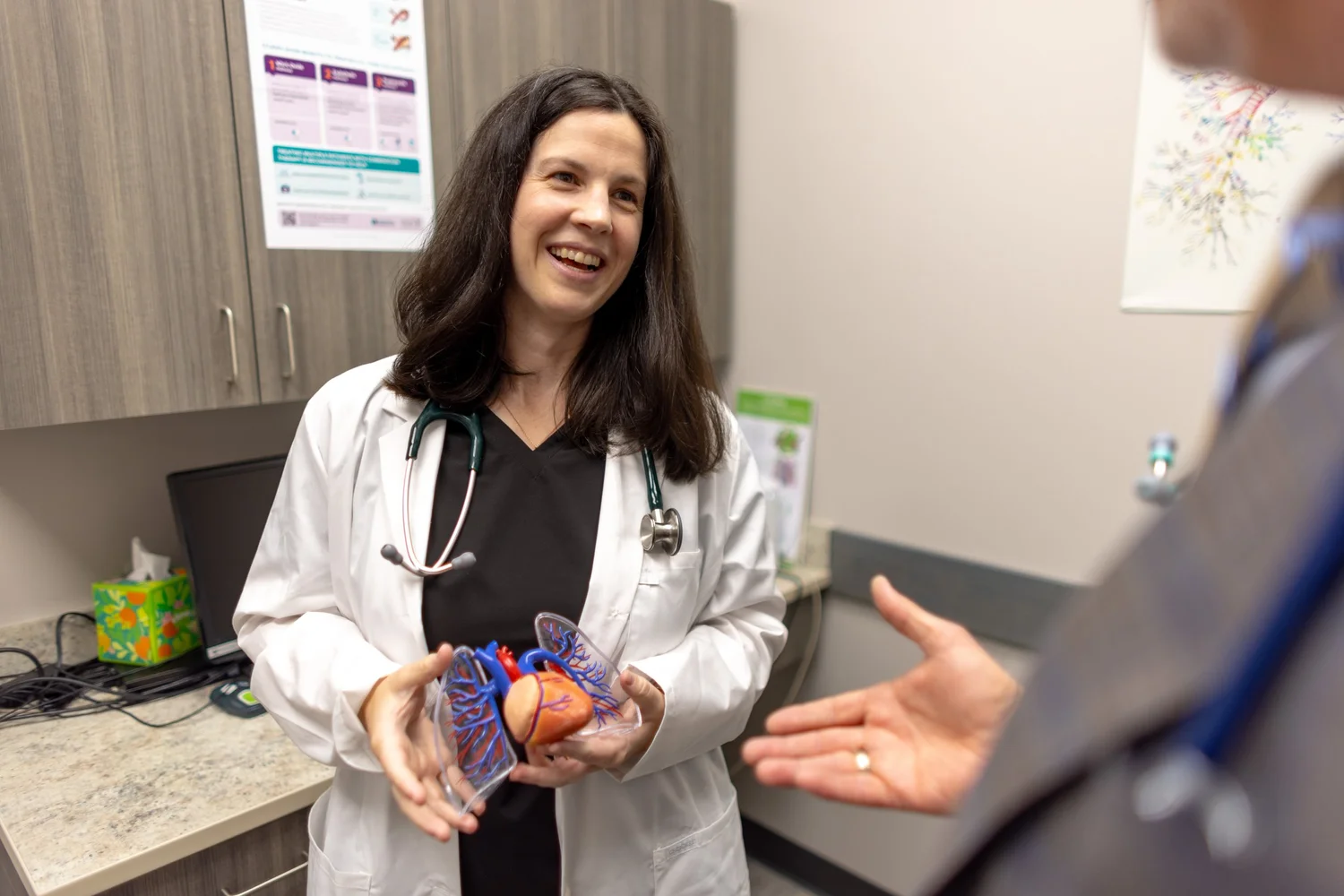 What To Expect In Your First Pulmonology Appointment — The Lung Docs