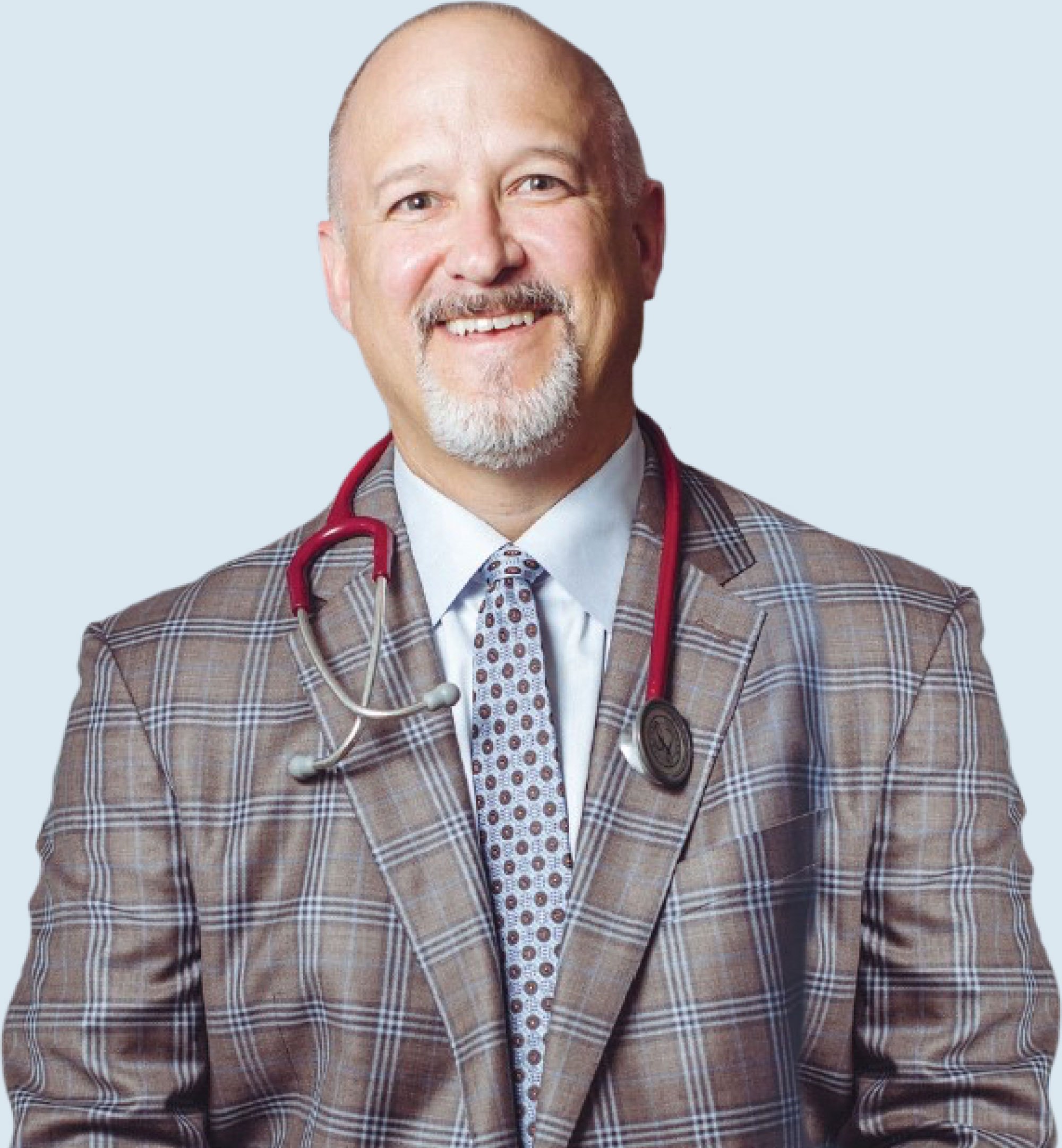 Pulmonology and Critical Care in Chattanooga, TN — The Lung Docs