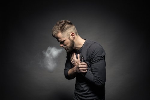Can Vaping Cause Lung Cancer? Here’s What We Know — The Lung Docs