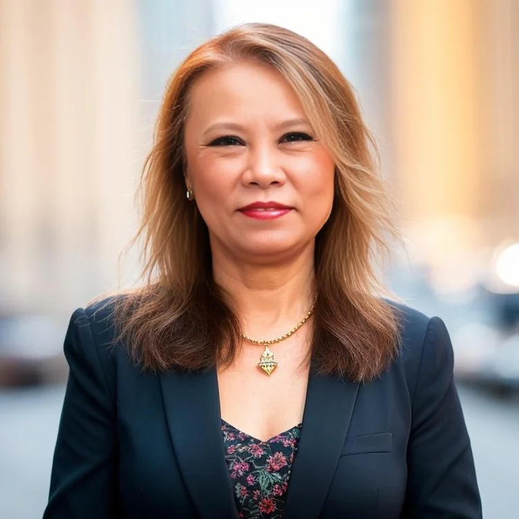 In Loving Memory of Mabel Menard — CAMOC | Chinese American Museum of ...