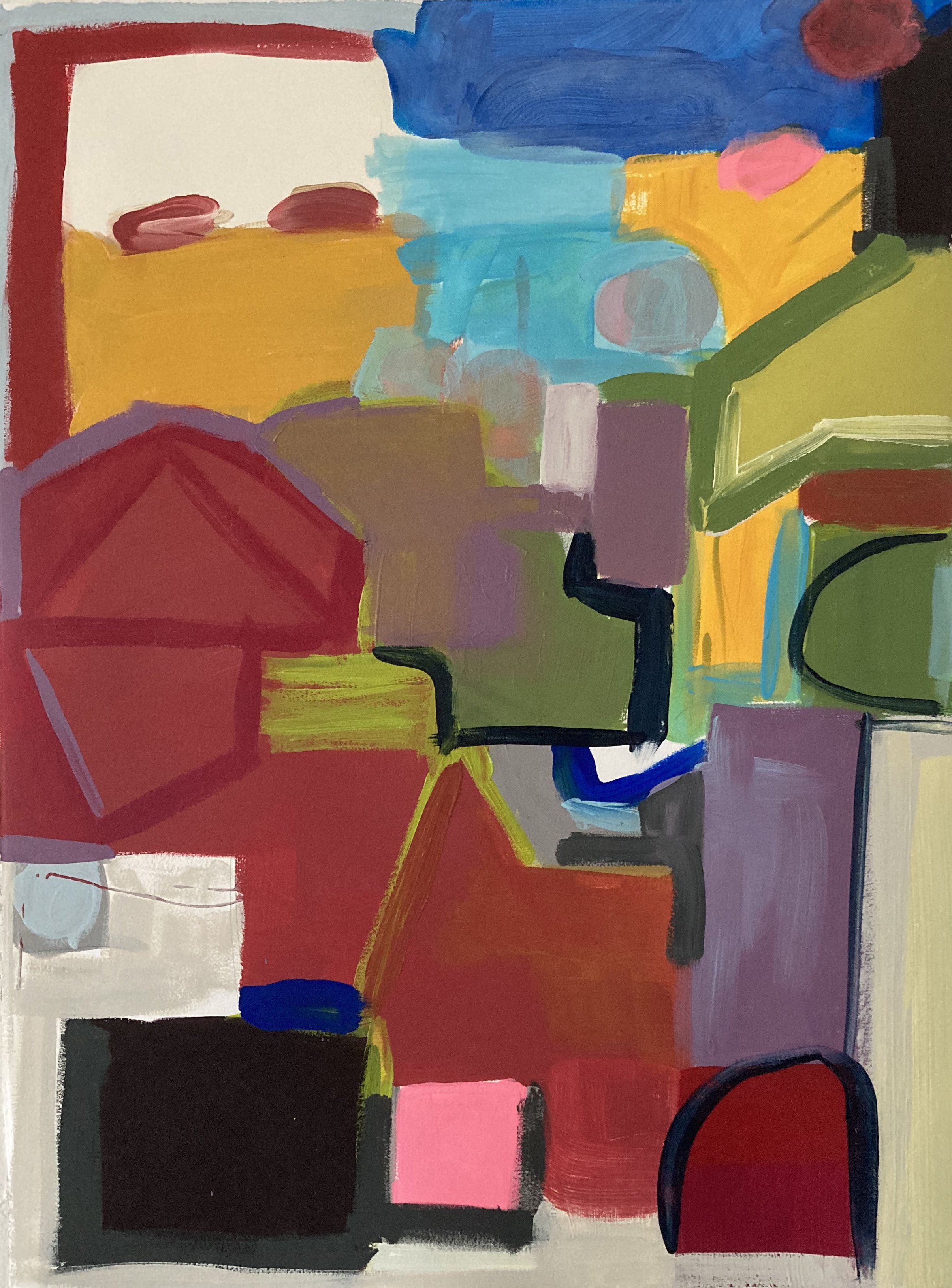 Hammond Harkins Galleries