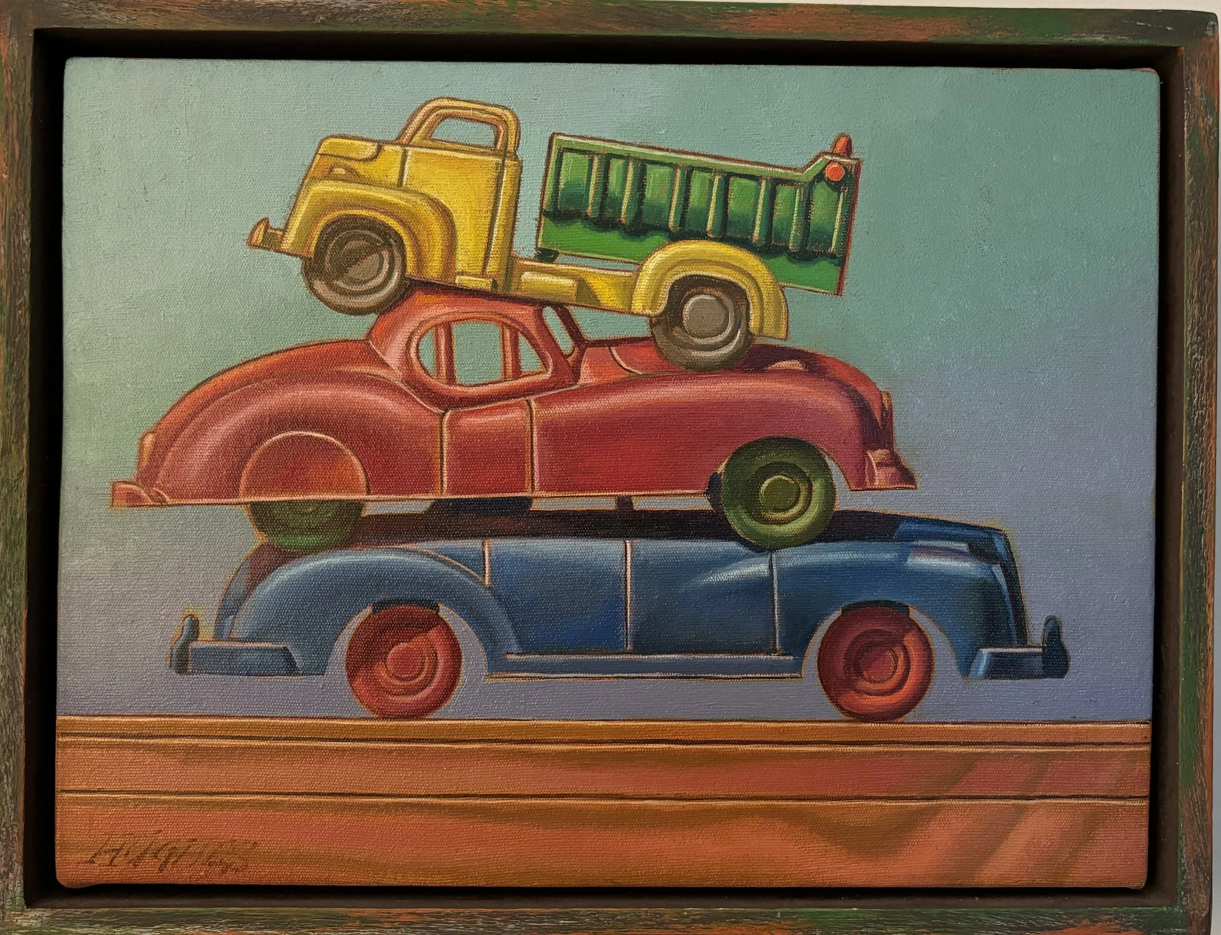 Available Works — Hammond Harkins Galleries