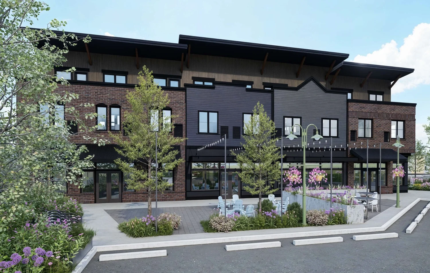 The Midland Residences - Downtown Basalt
