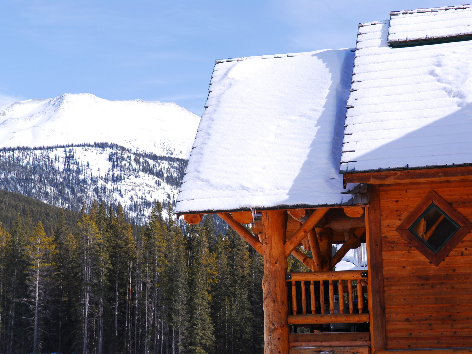 Hogan Roofing Colorado