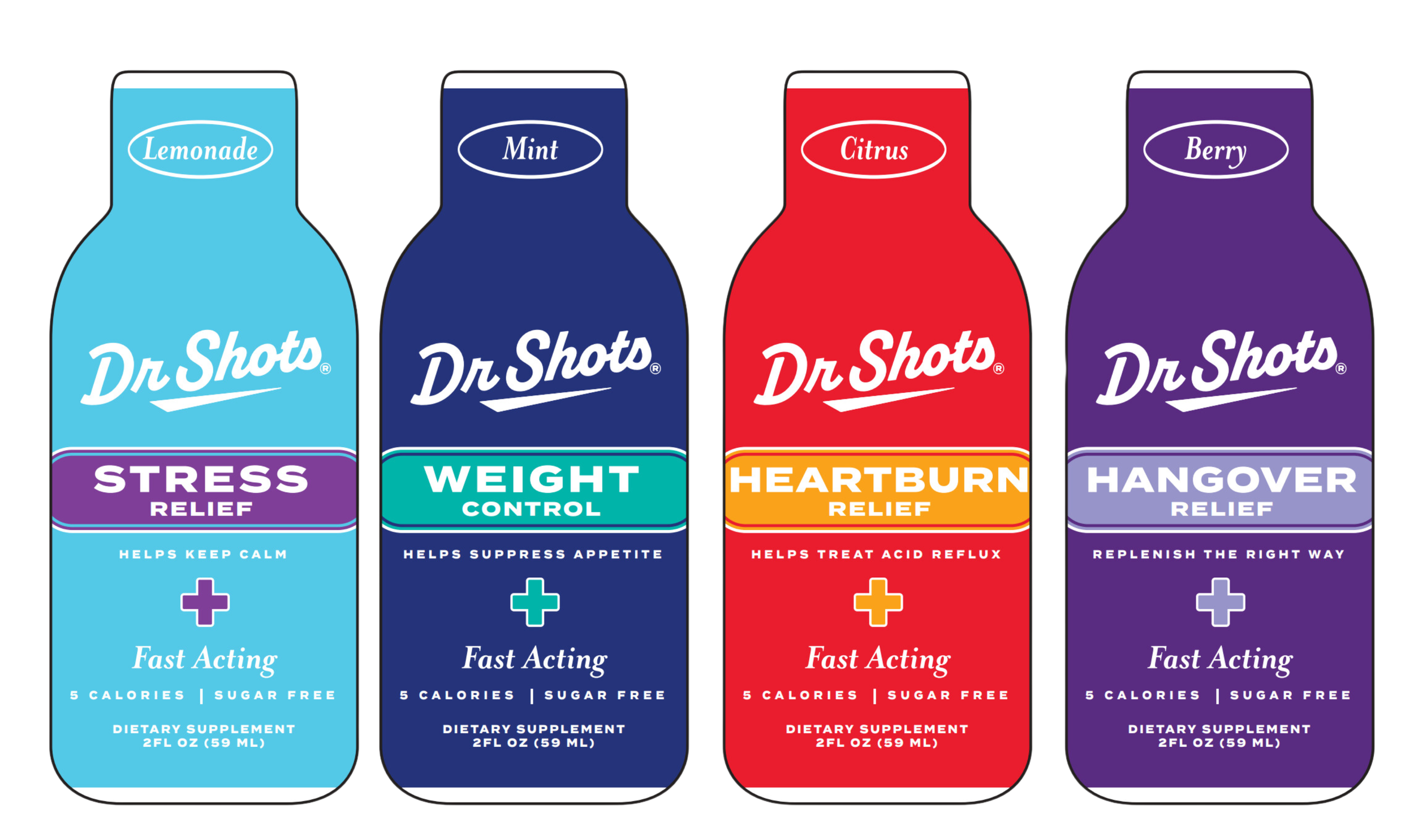 Dr Shots