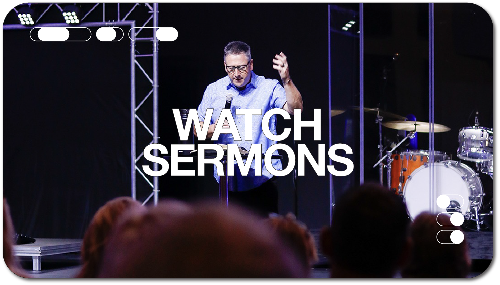 The Fellowship Church