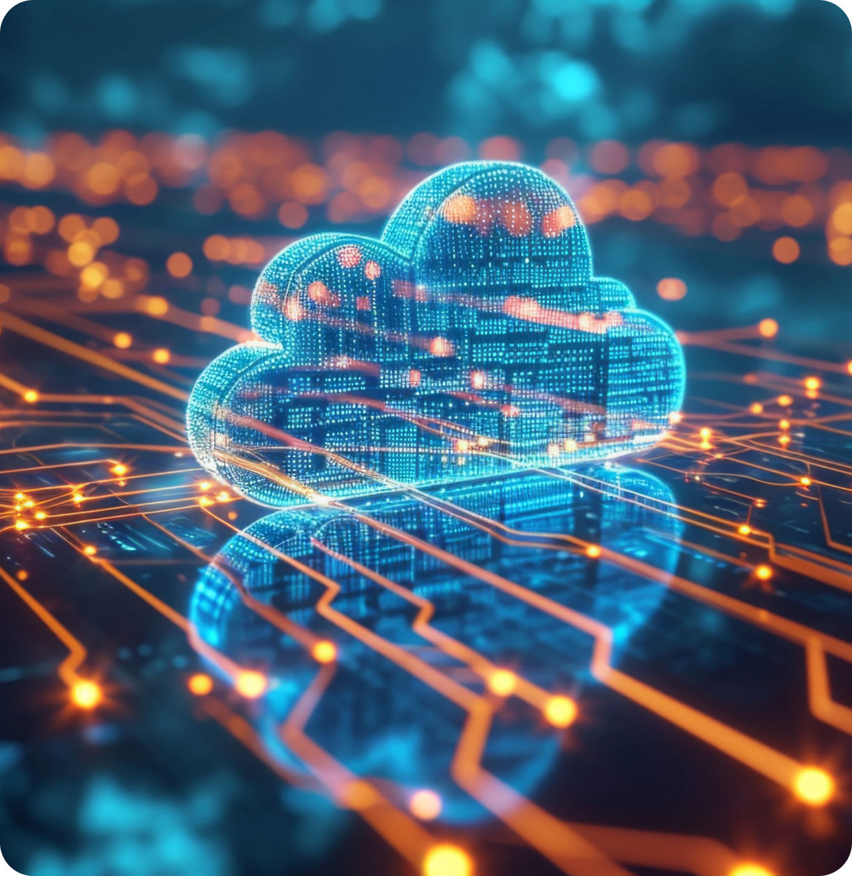Novacloud Licensing
