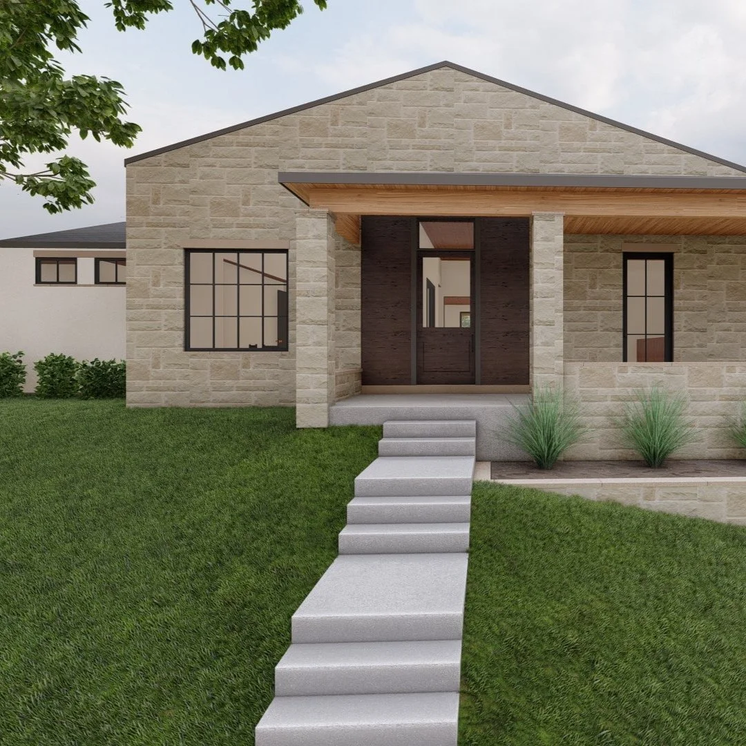 Urban — Hackett Architecture & Design