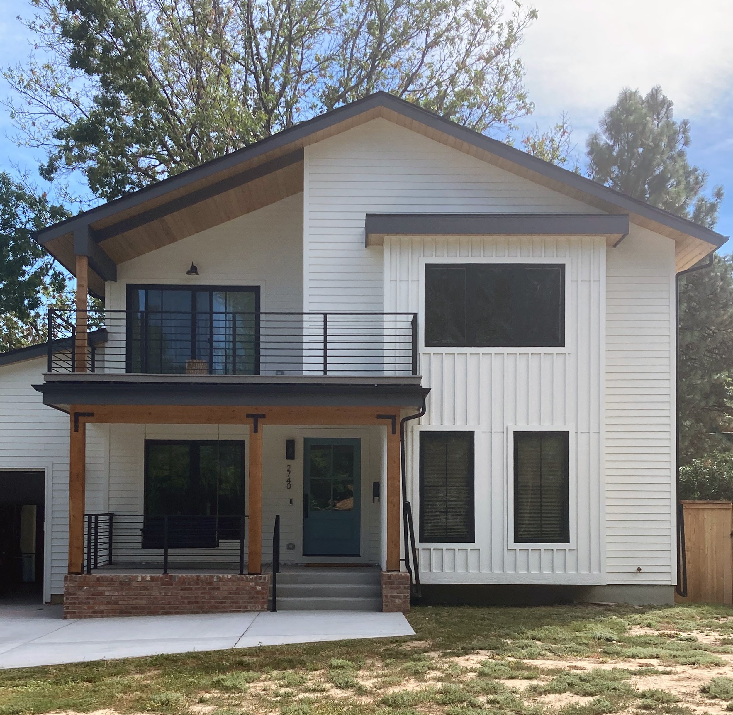 Urban — Hackett Architecture & Design