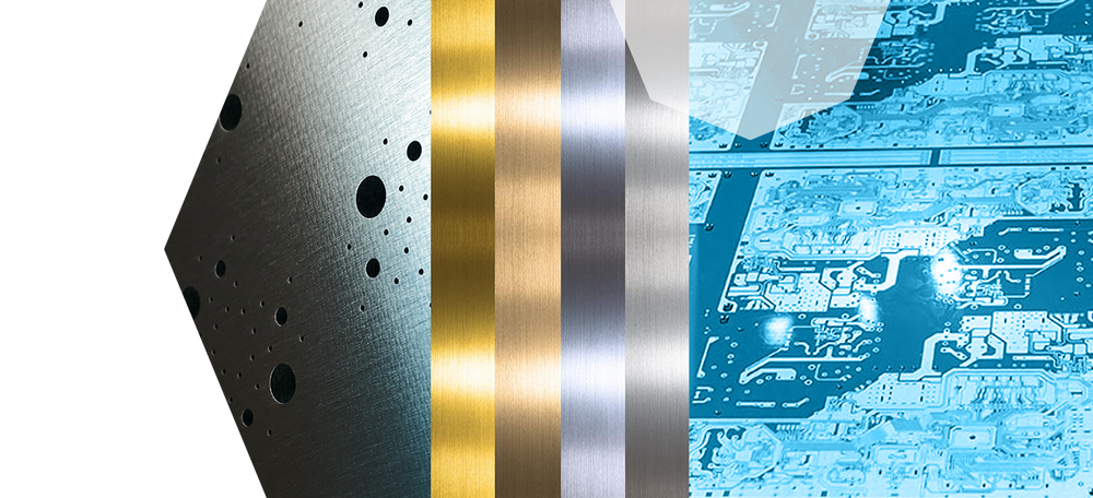 Ventec Giga Solutions