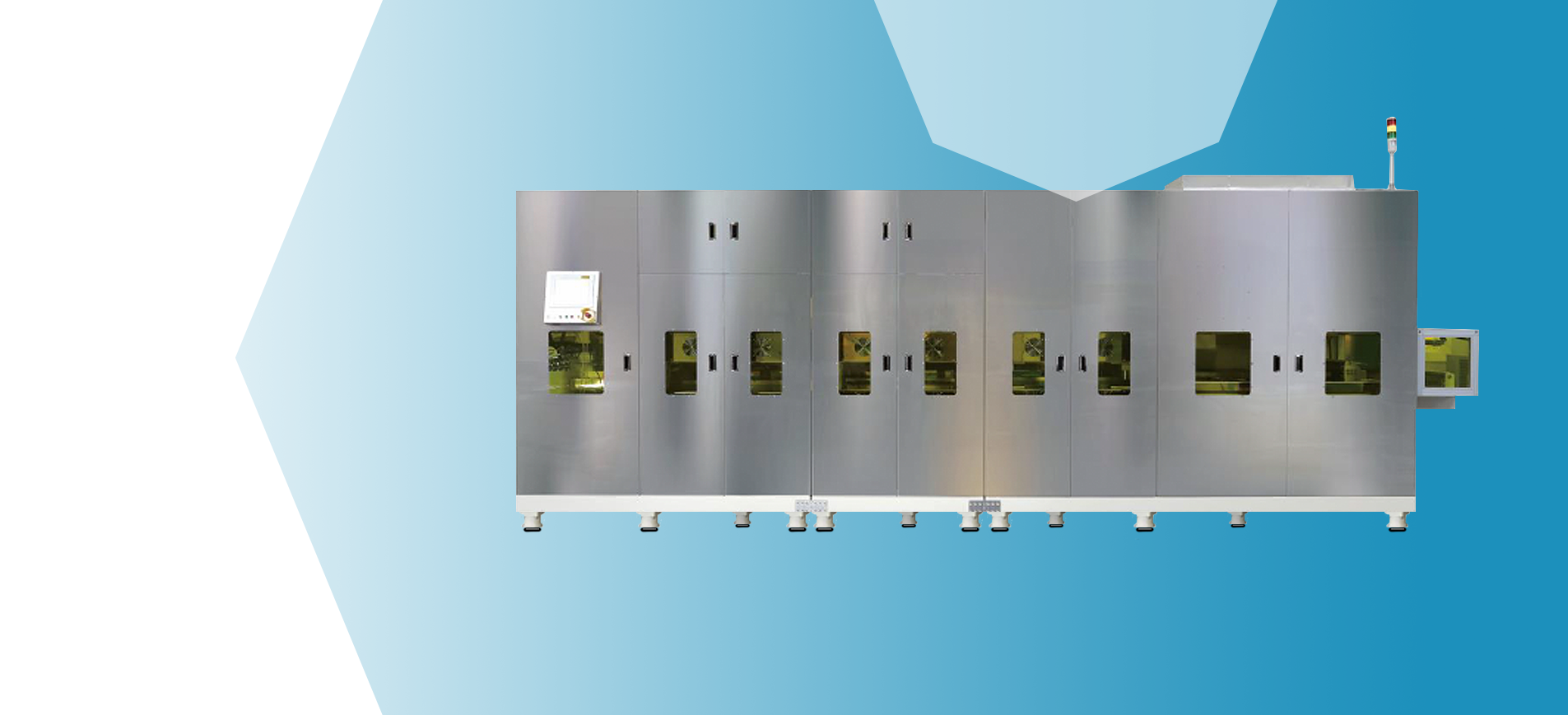 Ventec Giga Solutions