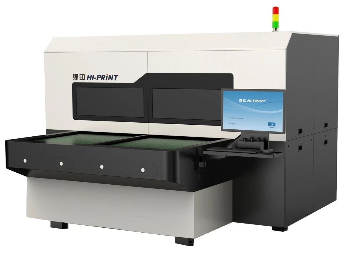 Ventec Giga Solutions - Inkjet Solutions — Ventec Giga Solutions