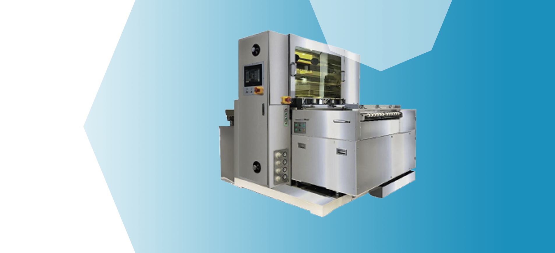 Ventec Giga Solutions