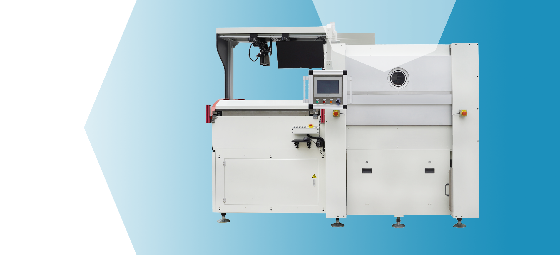 Ventec Giga Solutions