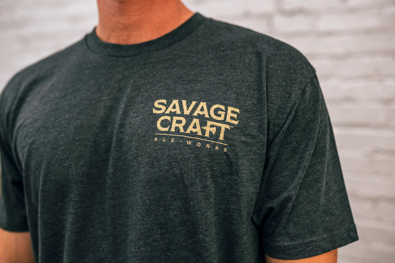 Savage Craft