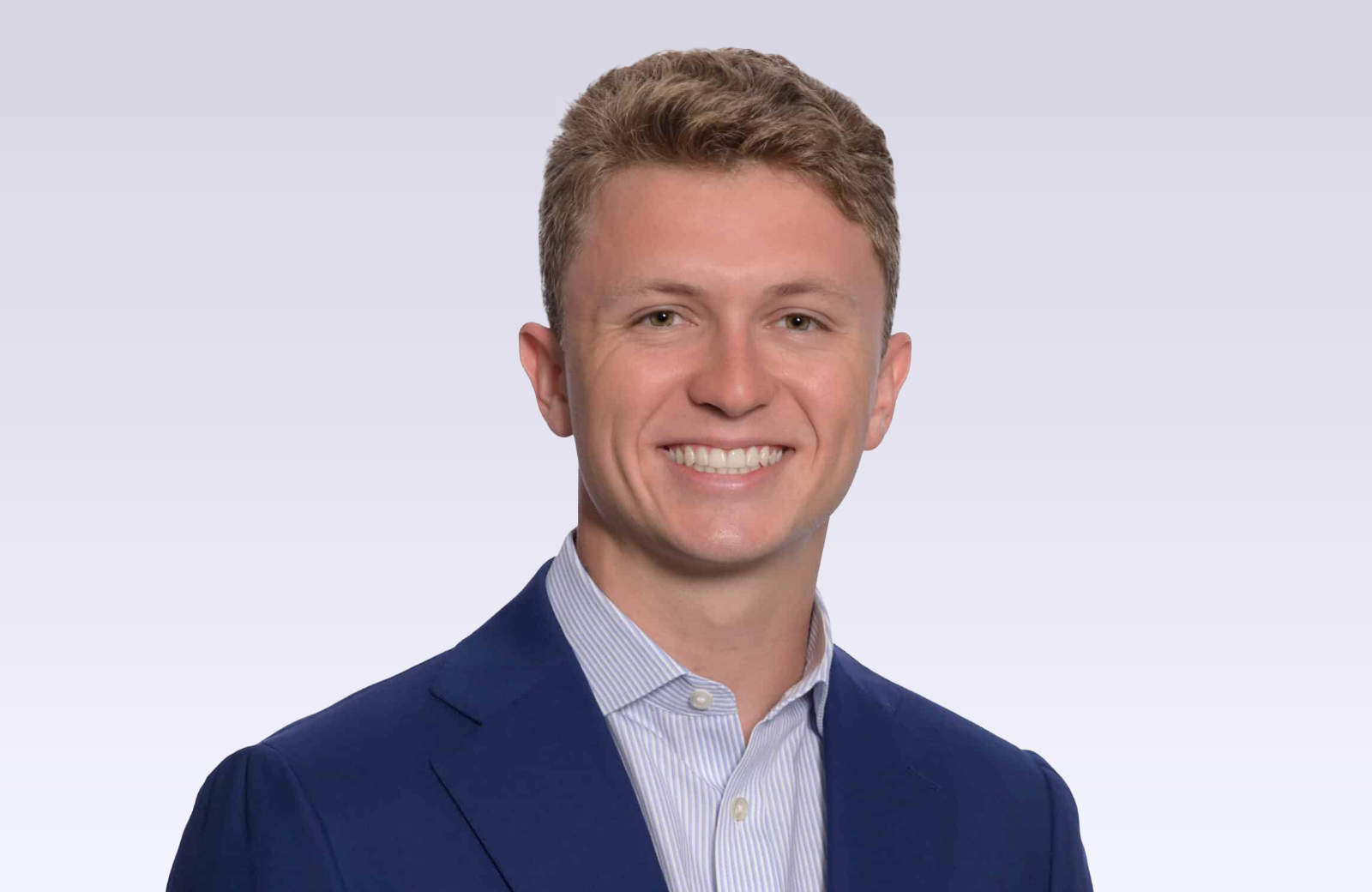 Cuba Burch Berner — MC Partners